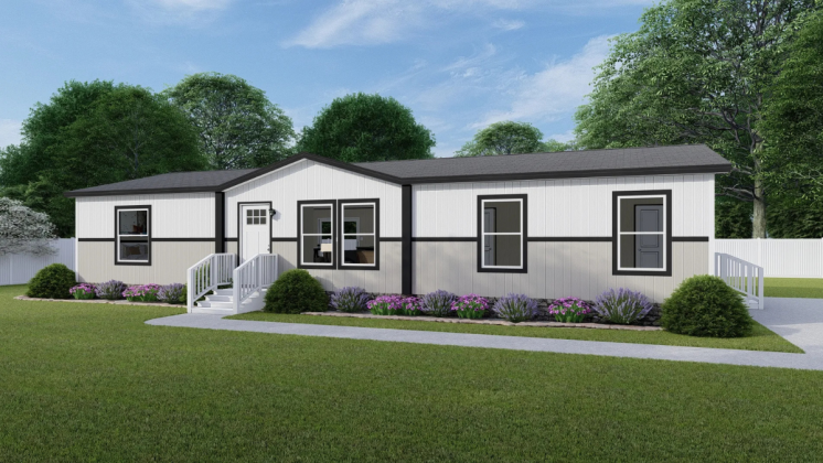 THE LULAMAE - Custom American Homes